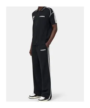 Amiri Zip Sport Shirt