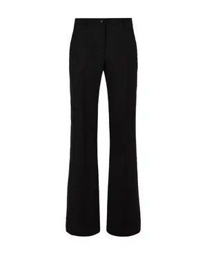 P.a.r.o.s.h Cropped Bottoms For Women
