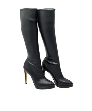 Casadei 100mm Michelle Boots