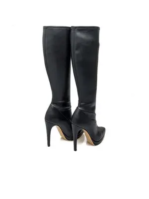 Casadei 100mm Michelle Boots