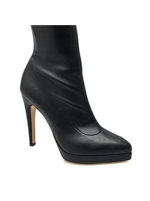 Casadei 100mm Michelle Boots