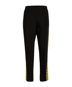 Moschino Elasticated Waistband Trousers