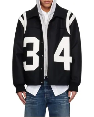 AMBUSH Baseball Jacket