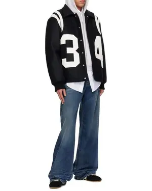AMBUSH Baseball Jacket
