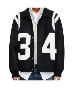 AMBUSH Baseball Jacket