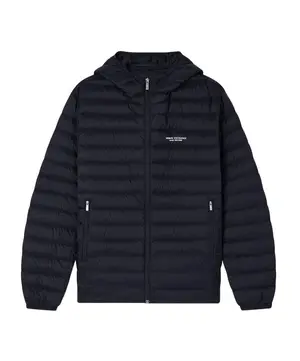 Armani Exchange Logo Jackets For Men