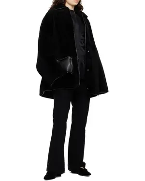 TOTEME Flared Trousers