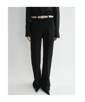 TOTEME Flared Trousers