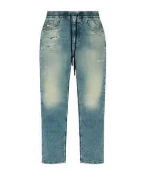 DIESEL® 2031 D-krailey Tapered Jeans