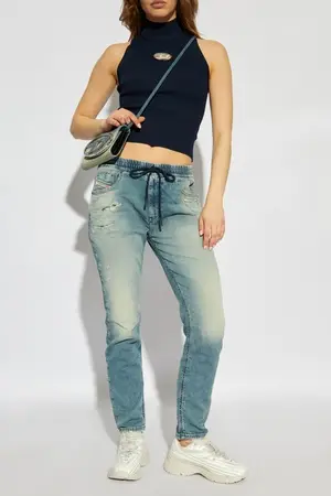 DIESEL® 2031 D-krailey Tapered Jeans