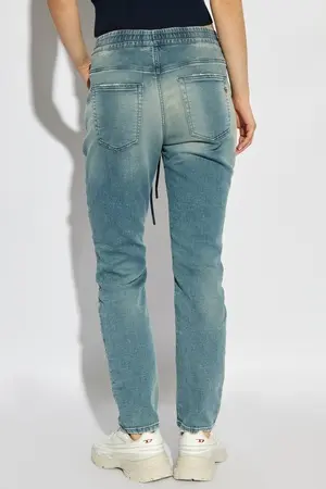 DIESEL® 2031 D-krailey Tapered Jeans