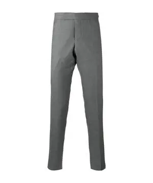 Men's Thom Browne Grey Pants