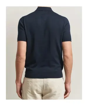 Polo Ralph Lauren Short Sleeve Polo Pony Embroidery Polo Shirt