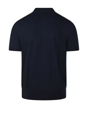 Polo Ralph Lauren Short Sleeve Polo Pony Embroidery Polo Shirt