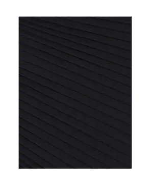 Philosophy Di Lorenzo Serafini Asymmetric Pleated Mini Skirt