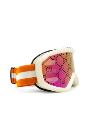 Gucci Ski Goggles - Multicolor