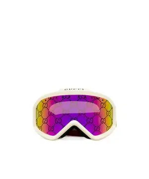 Gucci Ski Goggles - Multicolor