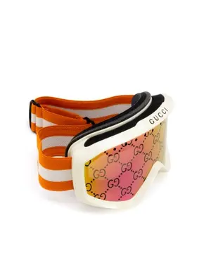 Gucci Ski Goggles