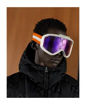 Gucci Ski Goggles