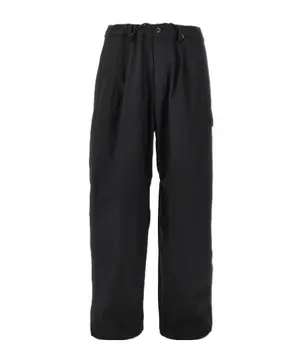 C.P. COMPANY Technical Cargo Pants