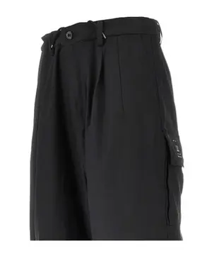 C.P. COMPANY Technical Cargo Pants