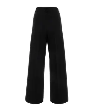 Philosophy Di Lorenzo Serafini Pressed Crease Tailored Trousers