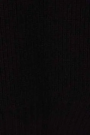 Rick Owens High-neck Wool Jumper