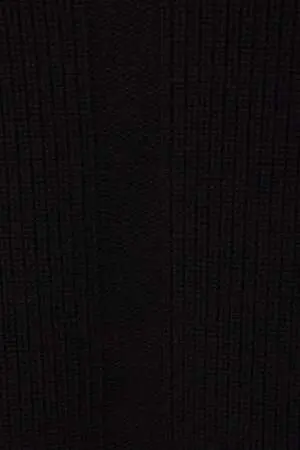 Rick Owens High-neck Wool Jumper