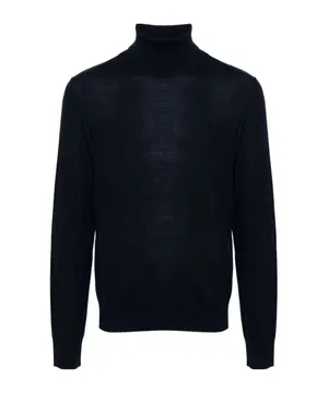 Dsquared2 Turtleneck Knitwear For Men