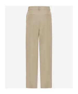 Herno Straight-leg Trousers