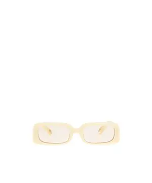 Jacquemus Logo Eyewear For Men