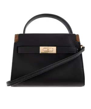 Tory Burch Lee Radziwill Petite Double Bag