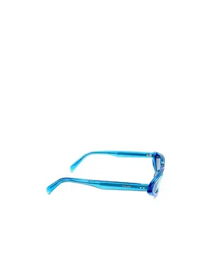 Celine Logo Sunglasses