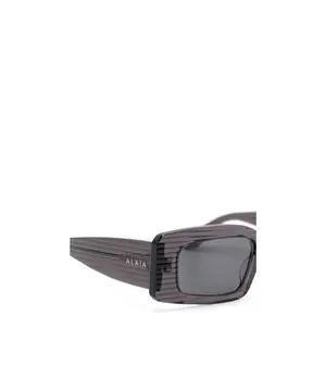 Alaïa Full Frame Sunglasses