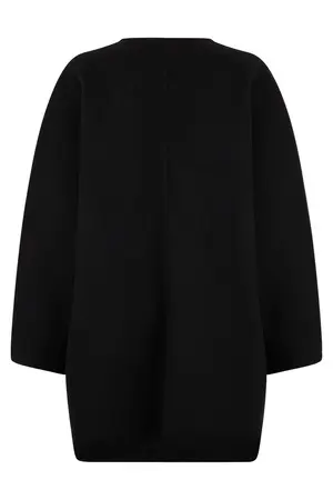 Celine Double Face Cashmere Coat