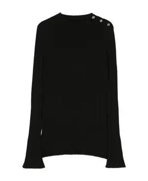 Versace Medium Knit Sweaters For Women