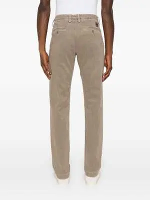 Jacob Cohen Bobby Twill Jeans - Nude