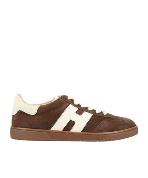 Hogan H Patch Sneakers