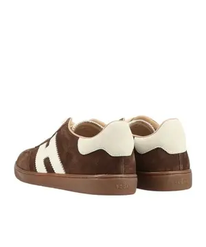 Hogan H Patch Sneakers