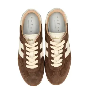 Hogan H Patch Sneakers