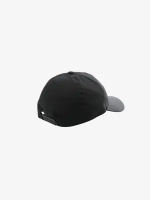 Rick Owens Baseball Cap - Black