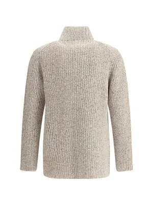 Brunello Cucinelli Double-breasted Cardigan