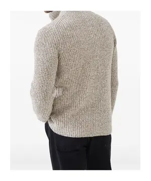 Brunello Cucinelli Double-breasted Cardigan