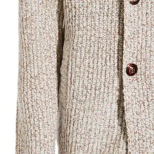 Brunello Cucinelli Double-breasted Cardigan