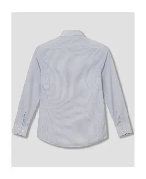 Barena Venezia Long-sleeved Button Shirt