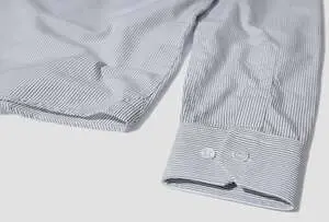 Barena Venezia Long-sleeved Button Shirt