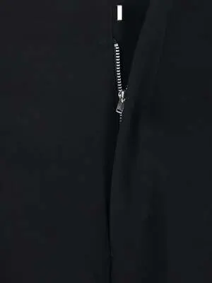 Comme Des Garçons Belt Loop Casual Pants