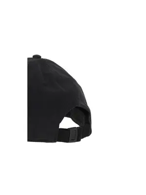 Moncler Logo Baseball Cap