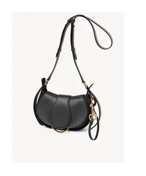 Chloé Small Ride Crossbody Bag