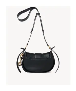 Chloé Small Ride Crossbody Bag